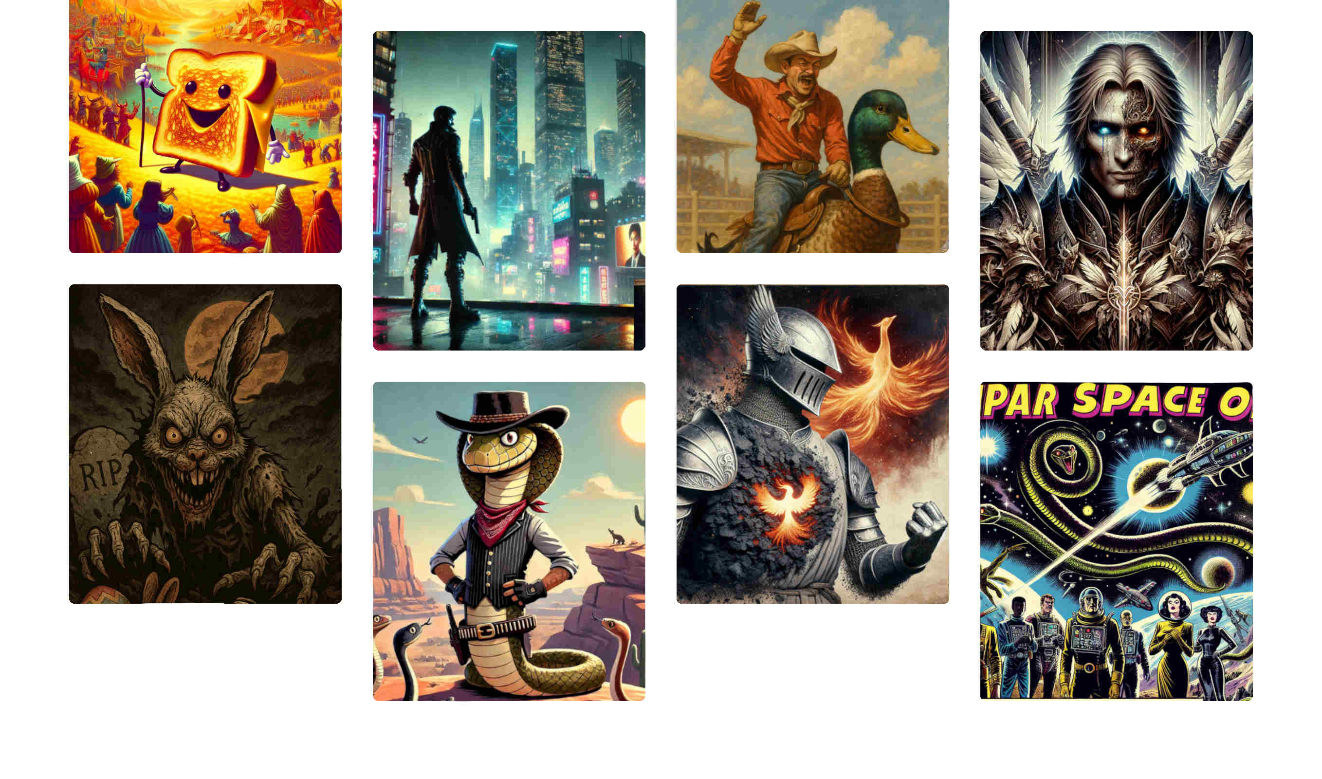 World Builder | Final Parsec